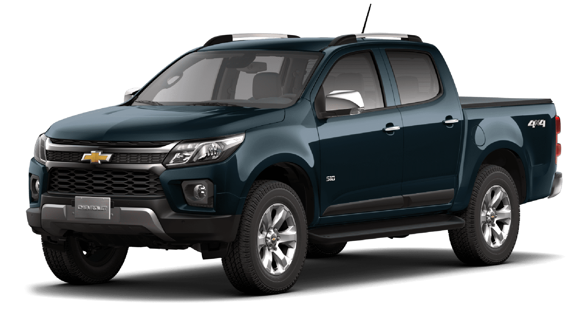 S10 Cabina Doble