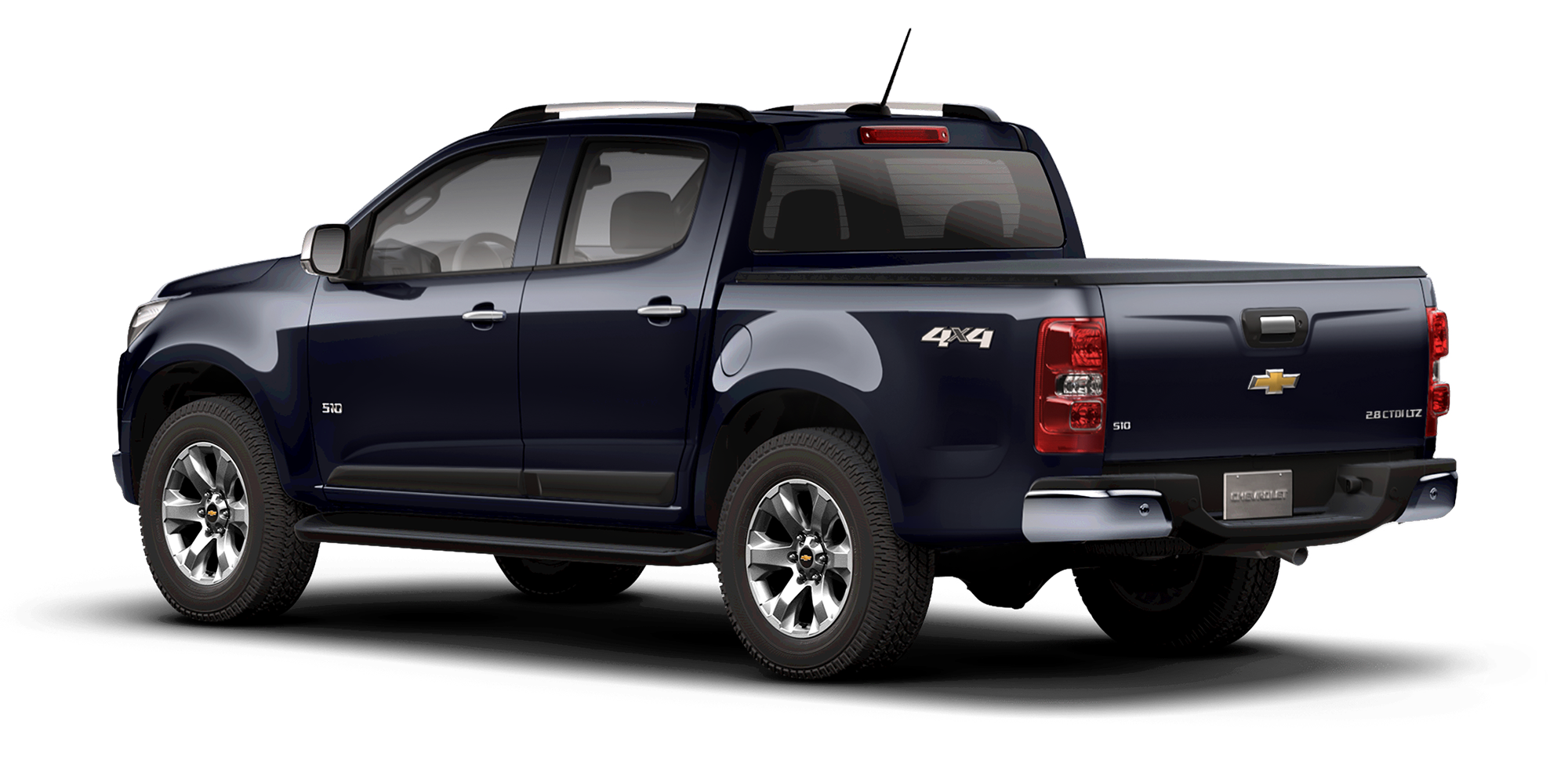 S10 Cabina Doble