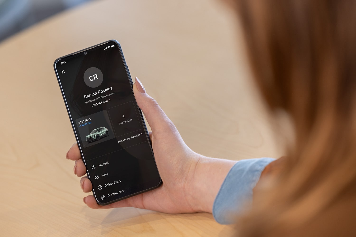 Find Vehicle Service and Products | Chevy Certified Service