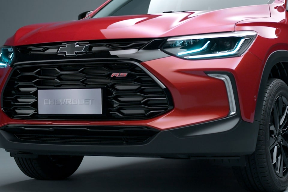 Tracker 2025 | O Melhor SUV da sua Vida | Chevrolet Brasil