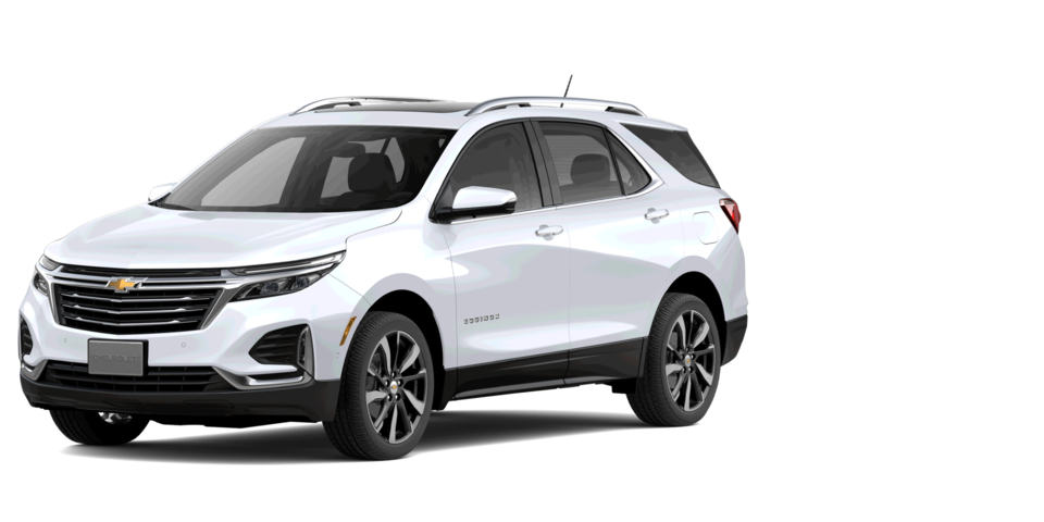 SUVs 0km | Carros Novos | Chevrolet Brasil