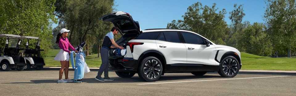 Lançamento Blazer EV | Carros Elétricos | Chevrolet Brasil