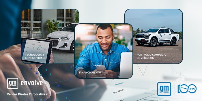 Site oficial da Chevrolet Brasil | Modelos de carros 0km