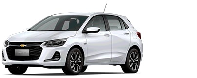 Onix 2025 | Seu Novo Carro Hatch | Chevrolet Brasil